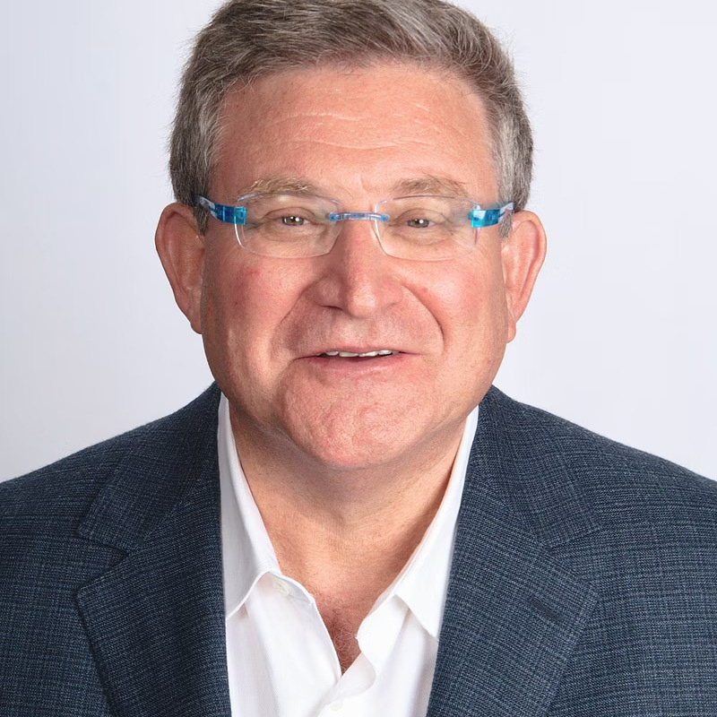 Steven Lebow - Great Plains Data